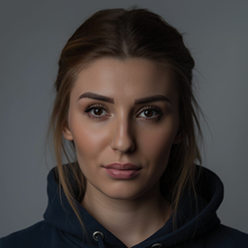 Valentina Orlic - visual designer in Ludwigsburg, Germany :: Behance