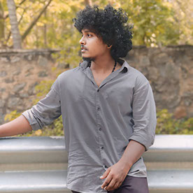 Anish Kumar - UX/UI & Graphic Designer in Nagercoil, India :: Behance