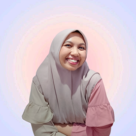 Lutfiatul Jannah - Social Media Specialist | Graphic Designer in Indonesia :: Behance