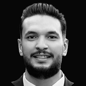 Amr Ashraf - Graphic Designer in Giza, Egypt :: Behance