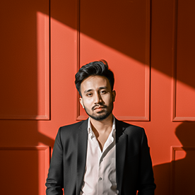 Akash Rahman - Motion Designer, Video Editor, Graphic Designer in Dhaka ...
