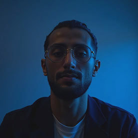 Fady Hamamy - Marketing Communications Specialist in Riyadh, Saudi ...