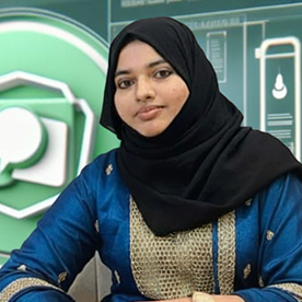 Rumaisa Muhammed TP - Digital Marketing Specialist in Kannur, India ...