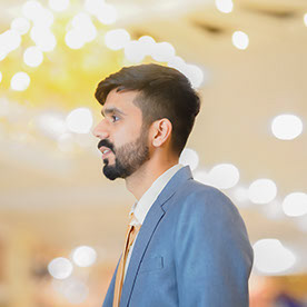 Afaque Ahmed :: Behance