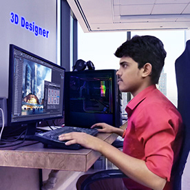DEEPAK 3D DESIGNER - 3D Visualizer +917654512255 in Mumbai, India ...