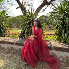 Vrushali . - UXUI in India :: Behance