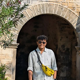 Ritwik Halder - Product design student in Ahmedabad, India :: Behance
