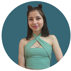 Ana Cuenca - Estudiante de Arquitectura in Buenos Aires, Argentina ...