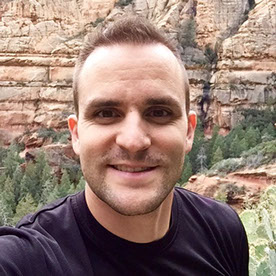 GCU Interactive Campus Map :: Behance