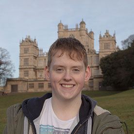 ryan flint :: Behance