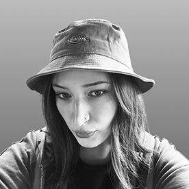 Daria Soloveva - Graphic Designer in Saint Petersburg, Russian ...