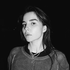 Xenia Aleshina - Graphic Designer | UI/UX Designer in Moscow, Russian ...