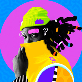 Temi Coker - Visual Artist based in Dallas, Texas in Dallas, TX, USA ...