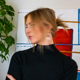 Rose Ross - Creative Director in CA, USA :: Behance