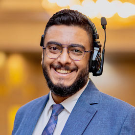 Walid Hammad - Head of Post-Productions in Cairo, Egypt :: Behance