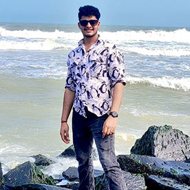 Kushal Chauhan in Sonipat, India :: Behance