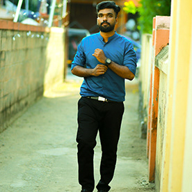 JAYESH J - CG Artist | Interior Specialist & Exterior Generalist in ...