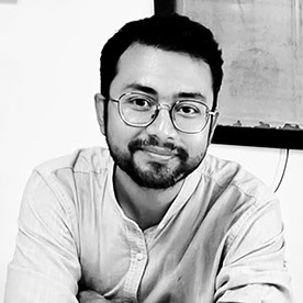 Subhajit Banerjee in India :: Behance