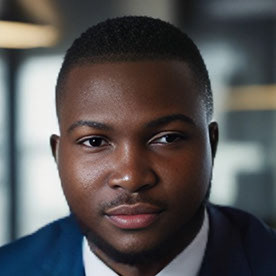 Jonathan Ewaoche - Product Designer in Lagos, Nigeria :: Behance