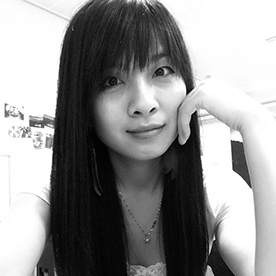 Vanessa Yang - Senior Graphic Designer in Beijing, China :: Behance