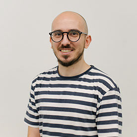 Pencho Andreev - Graphic Designer in Veles, North Macedonia :: Behance