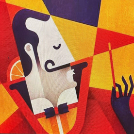 Tim Lincoln - Artist, Design in Bixby, OK, USA :: Behance