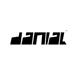 Danial Designs - Visual identites & logo Desgin in Damascus, Syrian ...