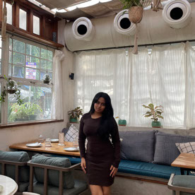 Harshvi Kothari in India :: Behance