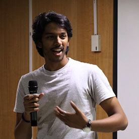 Thavanesh Nagarajan - Designer in Bangalore, India :: Behance