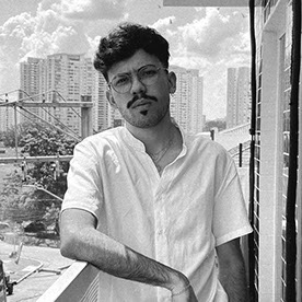 Matheus Machado :: Behance