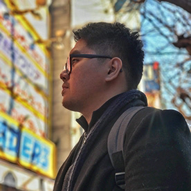 Justin Martinez - Freelance Artist in Manila, Philippines :: Behance