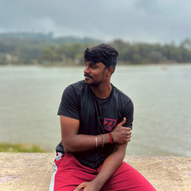 Aariyan Kalithas - Graphic designer in Chennai, India :: Behance
