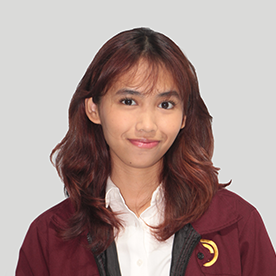 Nadia Fadilah - Architecture Graduate in Indonesia :: Behance