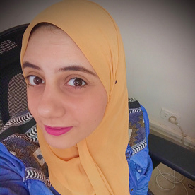 Heba Khamis on Behance