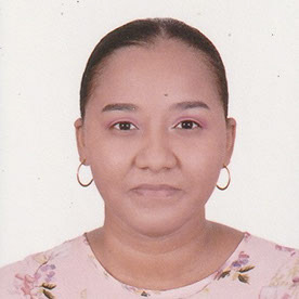 Karime Isabel Martinez Arellano - Estudiante de Diseño de Medios ...