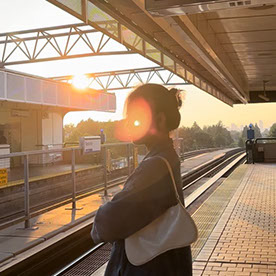 Ruby Ngoc Tran - Designer in Canada :: Behance