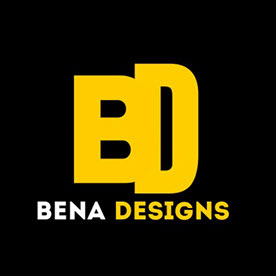 Bena Designs in Nairobi, Kenya :: Behance