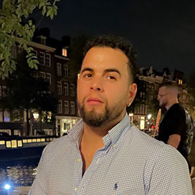 Wassim Youssef - Product Design Manager in Marseille, France :: Behance