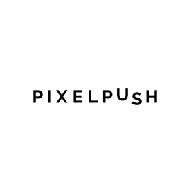 Pixelpush Studio :: Behance