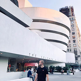 Edon Piperku - Architecture Student in Albania :: Behance