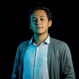 Emmanuel Gil - Web Desinger Front End Developer in Toronto, Ontario ...