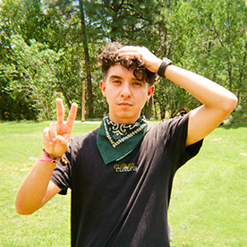 Anthony Trejo Leon - Graphic Designer in Phoenix, AZ, USA :: Behance