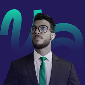 yahya visual :: Behance