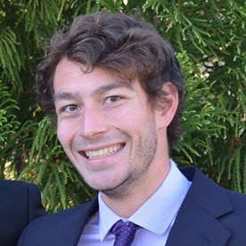 Danny Shaughnessy - Mechanical Engineering Student in Clemson, SC, USA ...