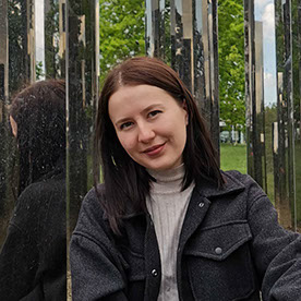 Viktoria Nakhod - Artist in München, Germany :: Behance