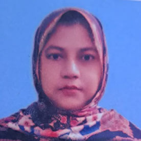 Aklima khaton - Graphic designer in Sylhet, Bangladesh :: Behance