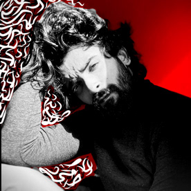 Rohan Banerjee - Copywriter in Kolkata, India :: Behance