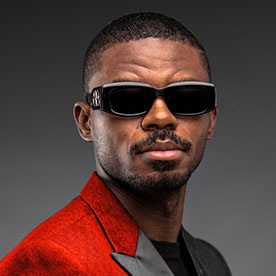 Mega Lumes - Director de Arte-Designer in Luanda, Angola :: Behance