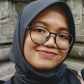 Alfiah Malik in Indonesia :: Behance