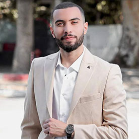 Rayen Nasri - Student in Tunisia :: Behance